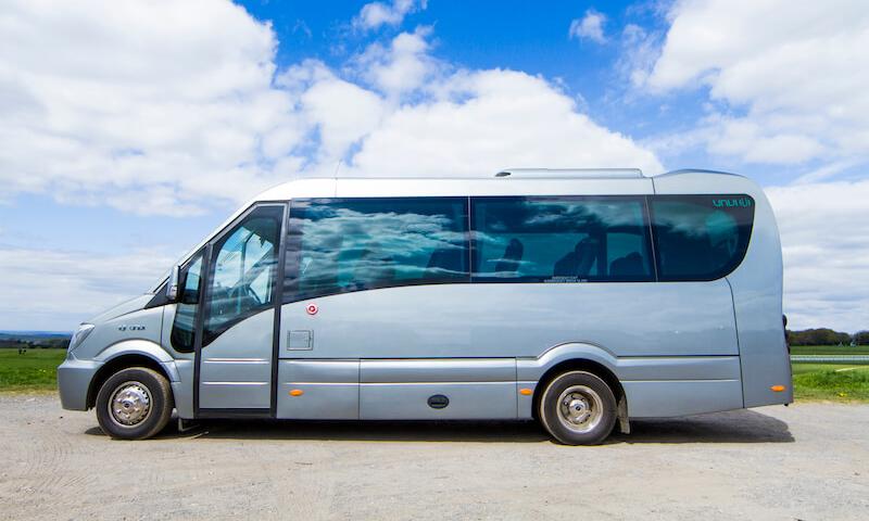 ACE Coach Hire